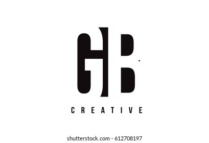 GB Logo Vector (.EPS) Free Download