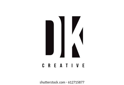 Dk Logo Vectors Free Download
