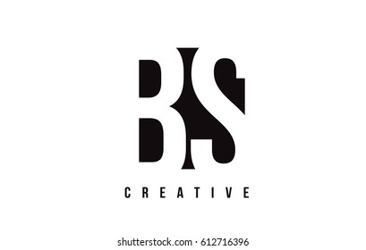 BS Logo Vector (.EPS) Free Download