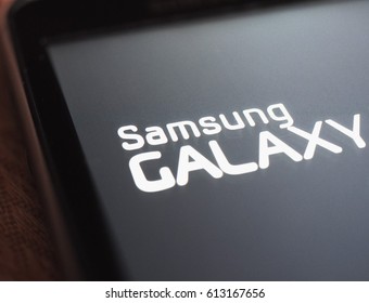 Samsung Logo Vector (.EPS) Free Download