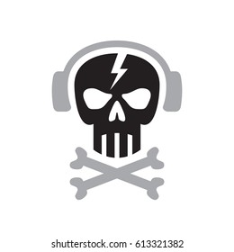 Audiophile Logo Vector (.EPS) Free Download