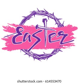 Resurrection Logo Vector (.EPS) Free Download