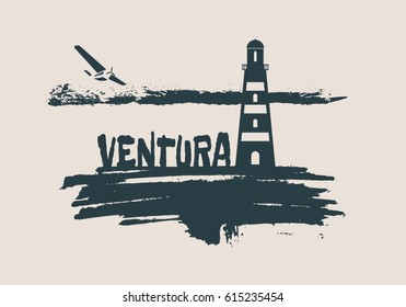 Ventura Logo Vector (.EPS) Free Download