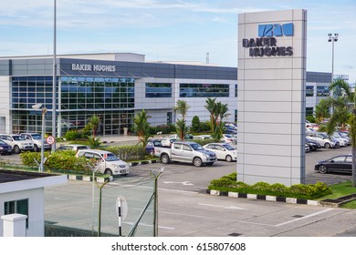 Baker Hughes Logo Vector (.EPS) Free Download