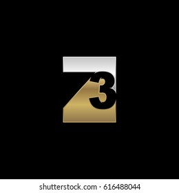 Z3 Logo Vector (.EPS) Free Download