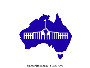 Australian Government Logo Vector (.EPS) Free Download