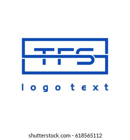 TFS Logo Vector (.CDR) Free Download