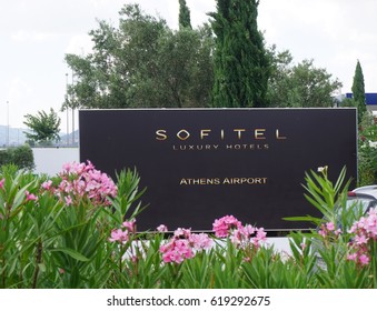 Sofitel Logo Vector (.SVG) Free Download