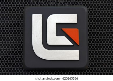 LiuGong Logo Vector (.AI) Free Download