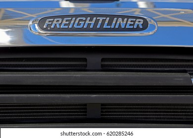 Freightliner Logo Vectors Free Download