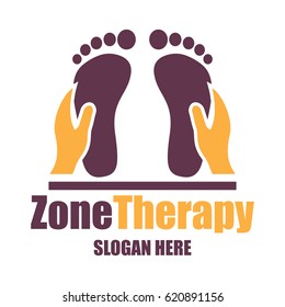 Health Zone Logo Vector (.AI) Free Download