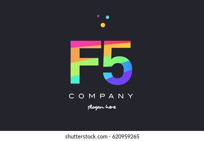 F5 Logo Vector (.AI) Free Download