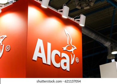 Alca Logo Vectors Free Download