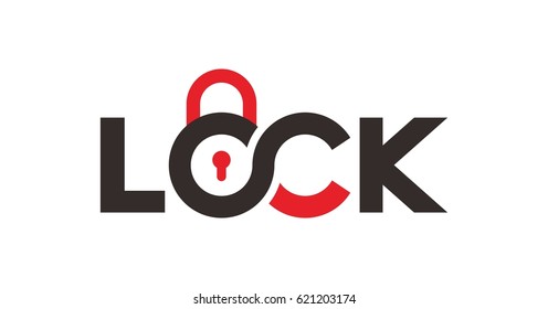 Lock Logo Vector (.EPS) Free Download