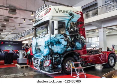 Volvo Viking Logo Vector (.EPS) Free Download