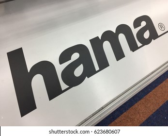 Hama Logo Vectors Free Download
