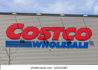 Costco Wholesale Logo Vector (.EPS) Free Download