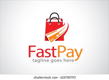 PayShop Logo Vector (.EPS) Free Download
