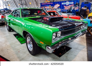 Dodge Super Bee Logo Vector (.EPS) Free Download