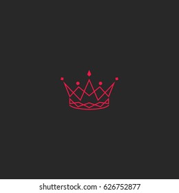 Crownline Logo Vector (.EPS) Free Download