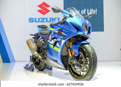 Suzuki GSXR Logo Vector (.EPS) Free Download