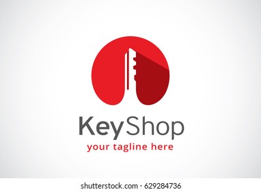 Key Technology Logo