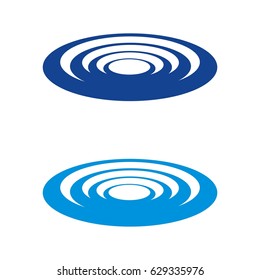 Whirlpool Logo Vector (.EPS) Free Download