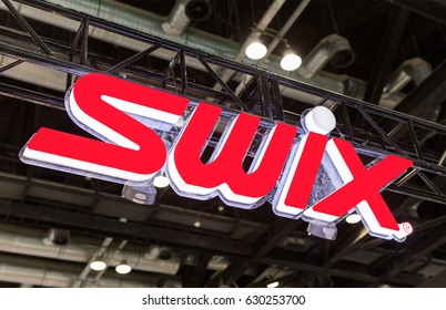 Swix Logo