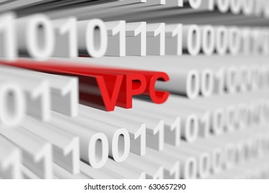 VPC Logo Vector (.AI) Free Download
