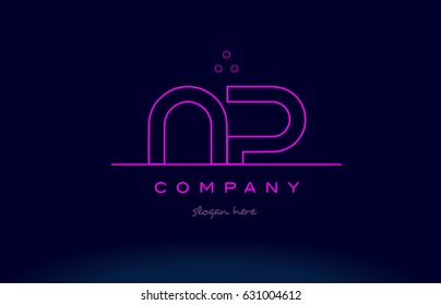 Np Logo Vectors Free Download