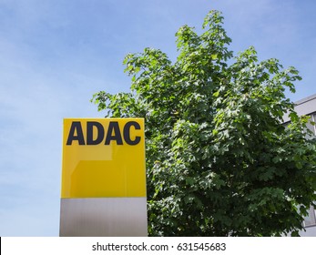 ADAC Logo Vector (.AI) Free Download
