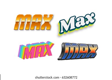 TitleMax Logo Vector (.AI) Free Download