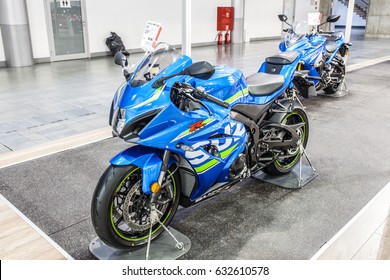 GSX-R1000 Logo Vector (.CDR) Free Download