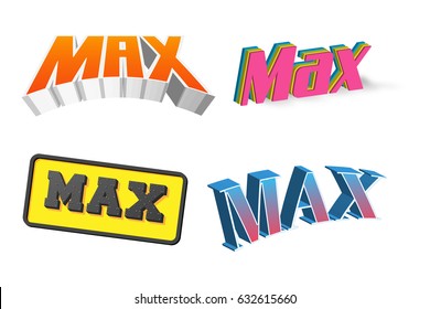 TitleMax Logo Vector (.AI) Free Download