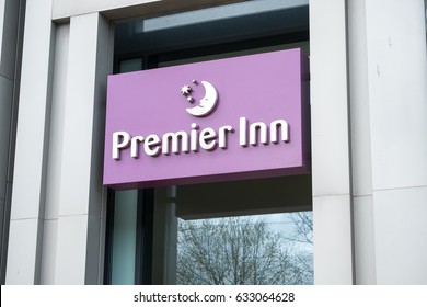 Premier Inn Logo Vector (.EPS) Free Download