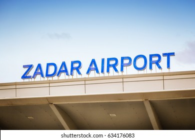 Zadar Logo