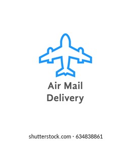Airmail Logo