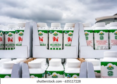 Arla Logo Vectors Free Download