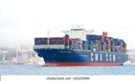 CMA CGM Logo Vector (.AI) Free Download