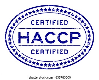 HACCP Logo Vector (.AI) Free Download