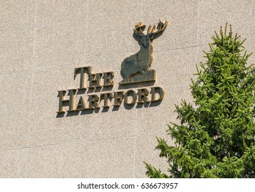 The Hartford Logo Vector (.AI) Free Download