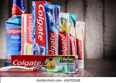 Colgate Logo Vector (.EPS) Free Download