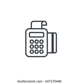 POS Logo Vector (.EPS) Free Download