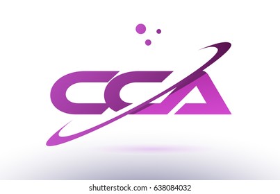 CCAA Logo Vector (.CDR) Free Download