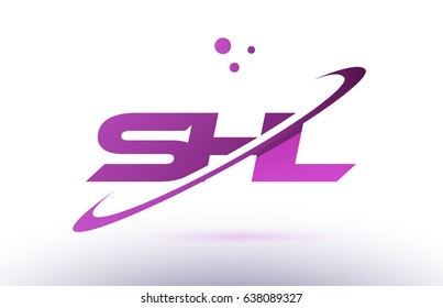 SHL Logo Vector (.EPS) Free Download