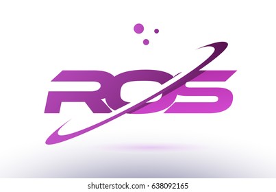 Ros Logo Vector (.EPS) Free Download