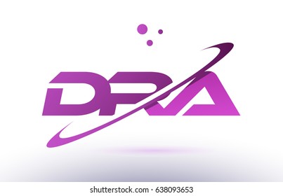 Dra Logo Vectors Free Download