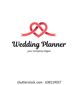 Red Tape Logo Vector (.EPS) Free Download