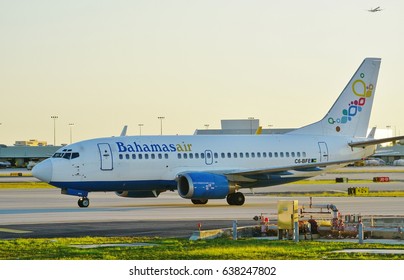 Bahamasair Logo Vector (.AI) Free Download