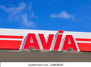 Avia Logo Vectors Free Download